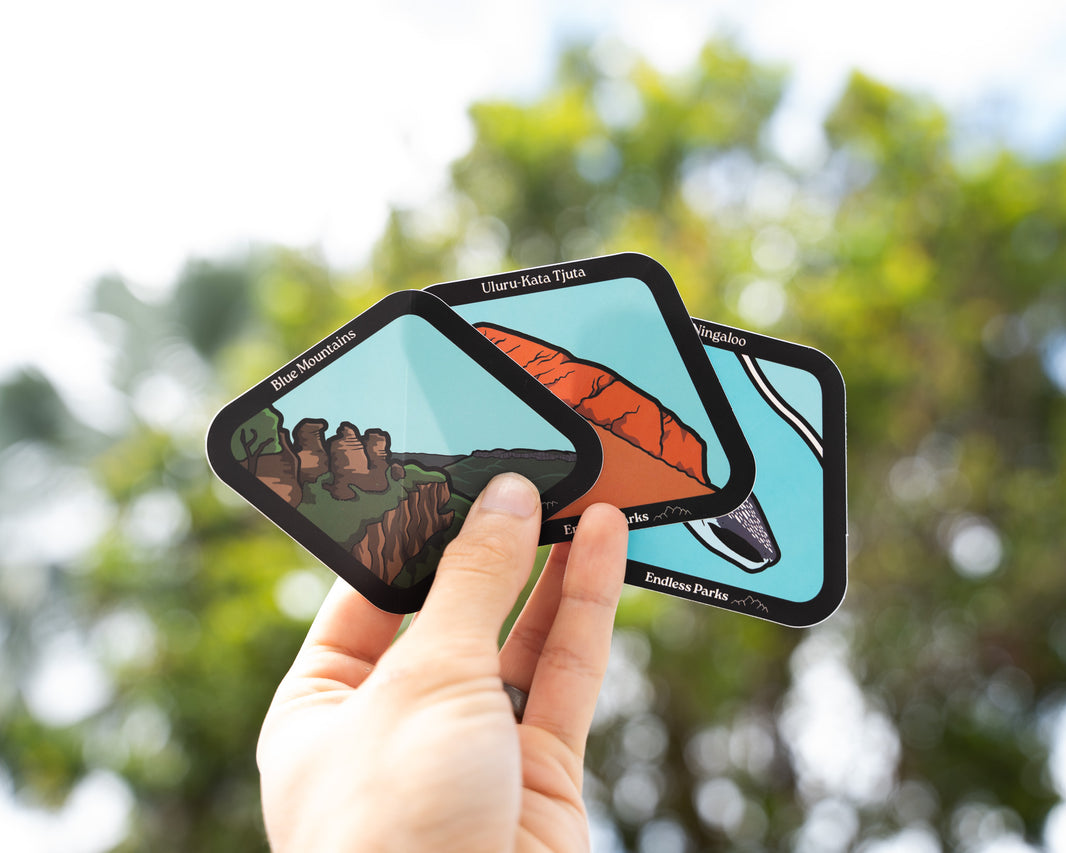 Shop All – Endless Parks