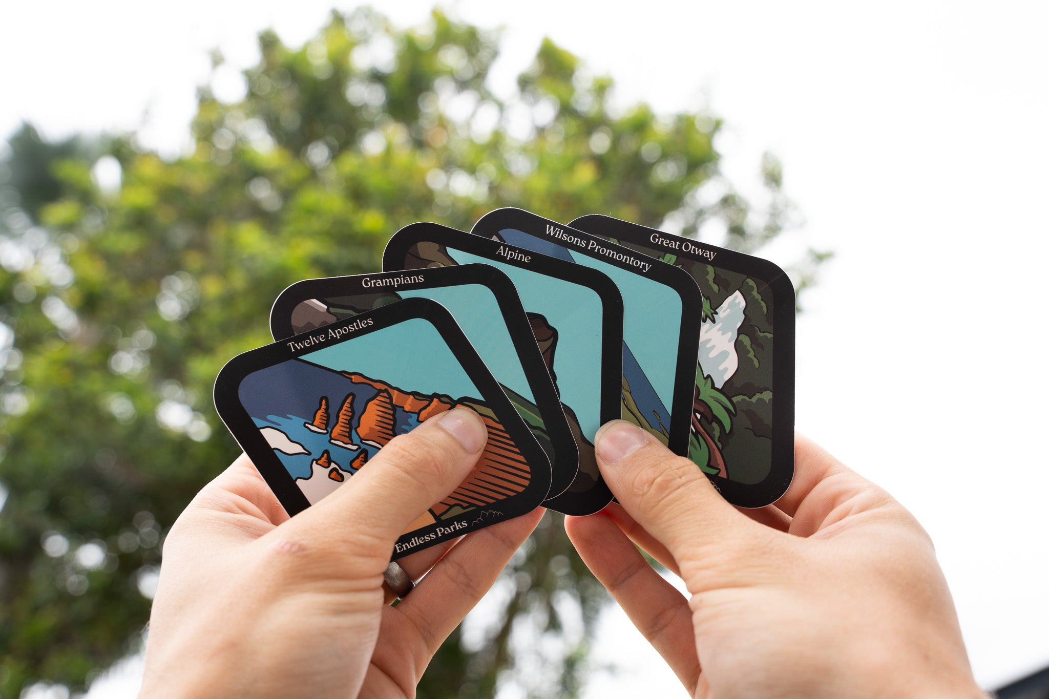 Shop All – Endless Parks